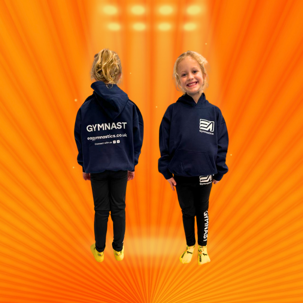 EA Gymnastics | Gymnastics Activities For Everyone