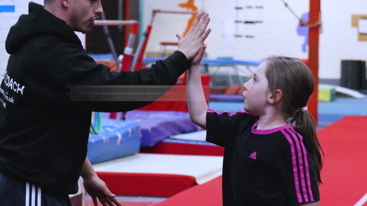 Our Values | EA Gymnastics