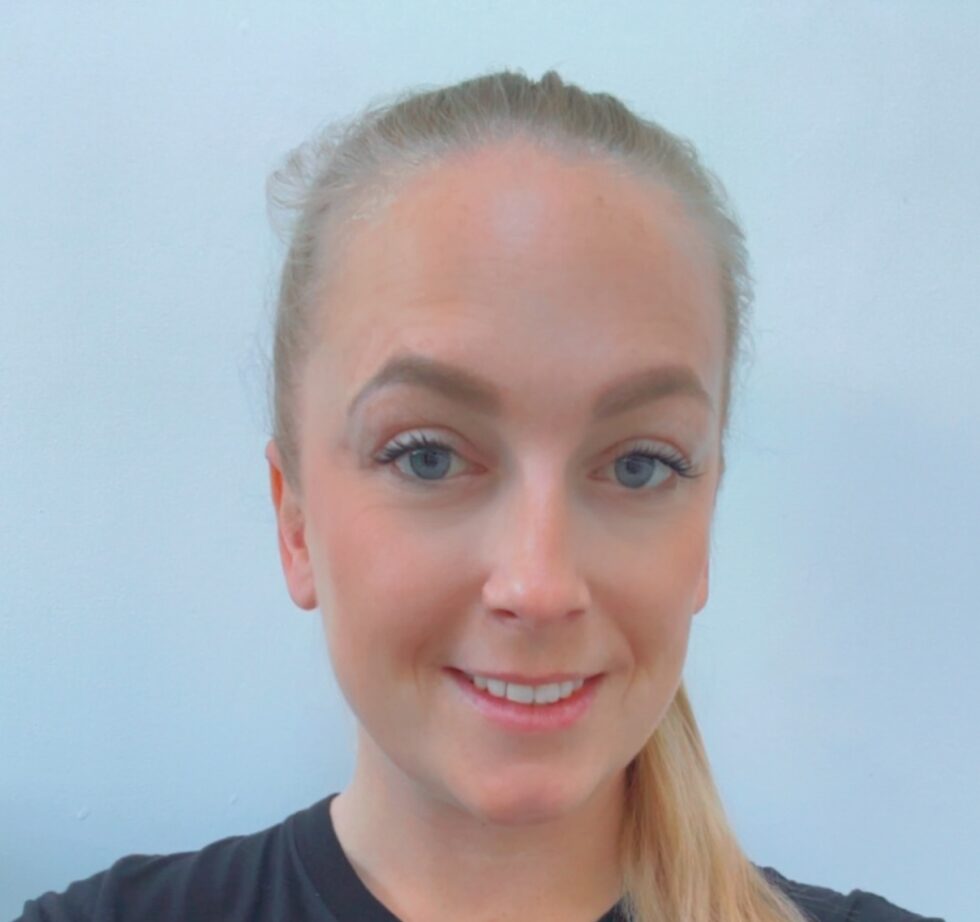Laura Rudder – Head Coach | EA Gymnastics