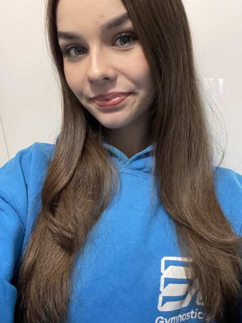 Lilly bowey – Coach | EA Gymnastics