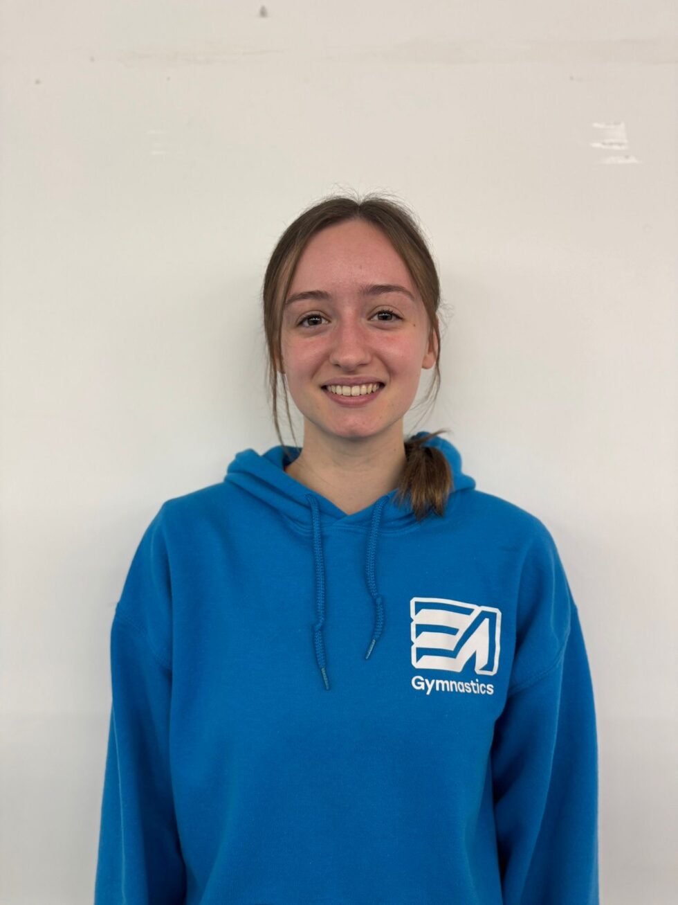 Megan Staples – Coach | EA Gymnastics